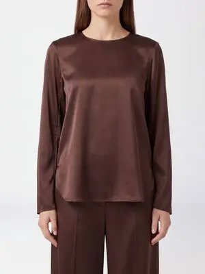 Max Mara T-shirt - Dark