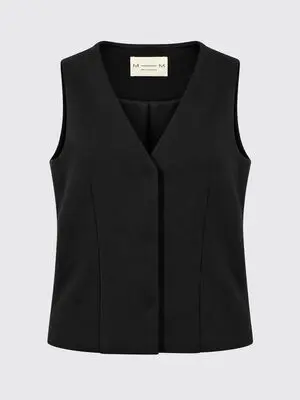 Max Mara Jacket - Black