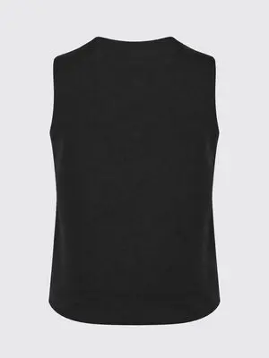 Max Mara Jacket - Black