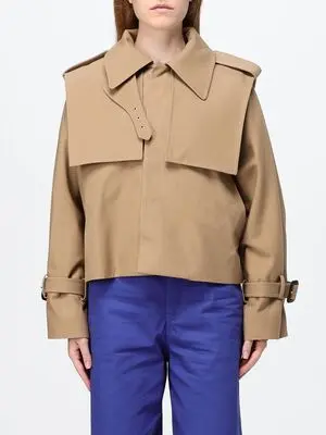 Celine Jacket - Beige