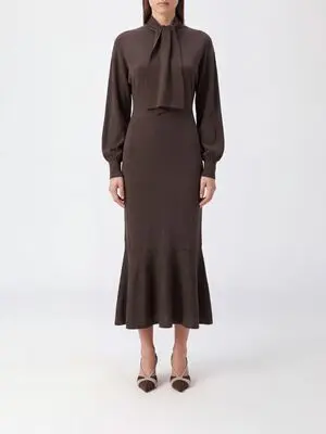 Jacquemus Dress - Brown