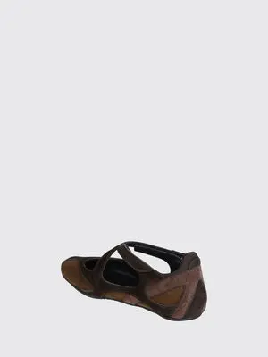 Attico Ballet Flat