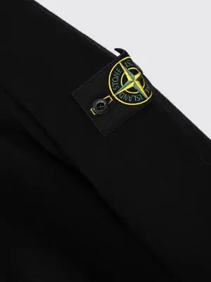 Stone Island Sweater - Black