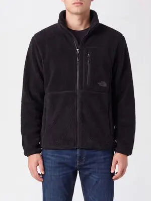 The North Face Jacket - Black