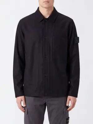 Stone Island Shirt - Blue