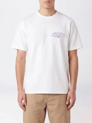 Carhartt Work In Progress Polo Shirt - White