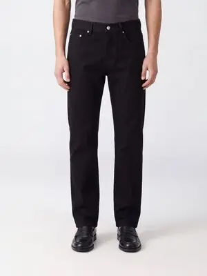 AMI Paris Jeans - Black