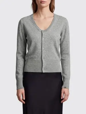 Extreme Cashmere Sweater - Grey