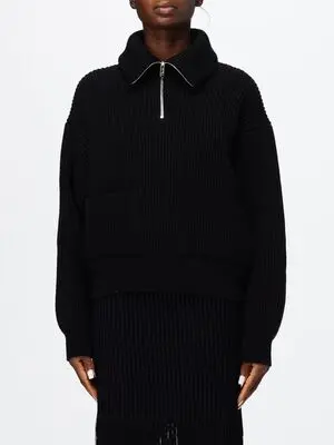 Alaïa Sweater - Black