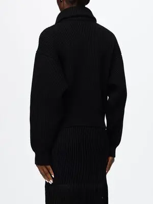 Alaïa Sweater