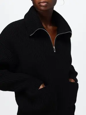 Alaïa Sweater