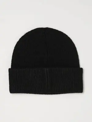 Carhartt Work In Progress Hat - Black