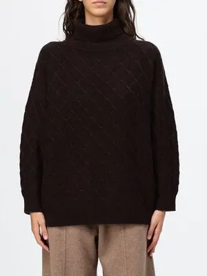 Max Mara Sweater - Brown