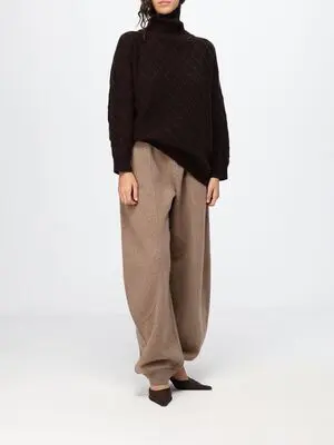 Max Mara Sweater - Brown