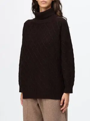 Max Mara Sweater - Brown