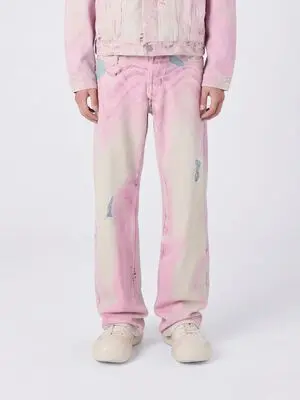 Camper Jeans - Multicolor