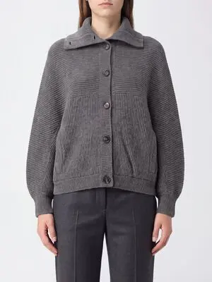 Brunello Cucinelli Sweater - Lead
