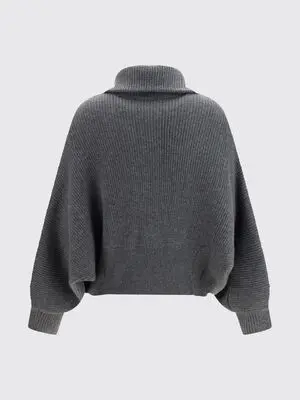 Brunello Cucinelli Sweater - Lead