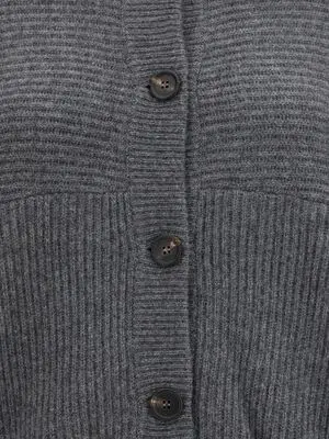 Brunello Cucinelli Sweater - Lead