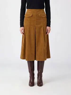 Tory Burch Skirt - Brown