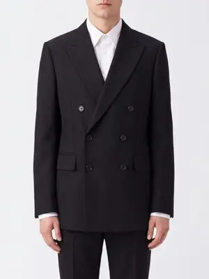 Dries Van Noten Blazer - Black
