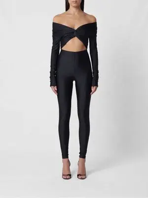Andamane Jumpsuit - Black