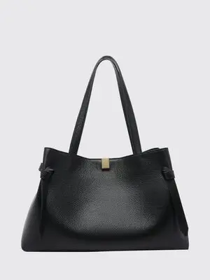 Yuzefi Shoulder Bag - Black