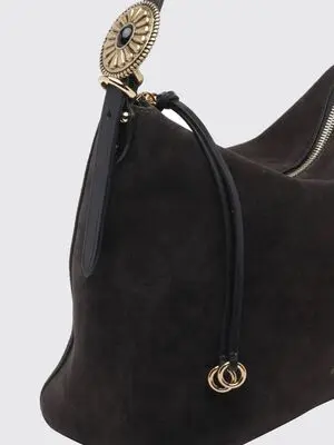Etro Shoulder Bag - Brown