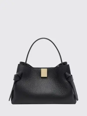 Yuzefi Handbag Black