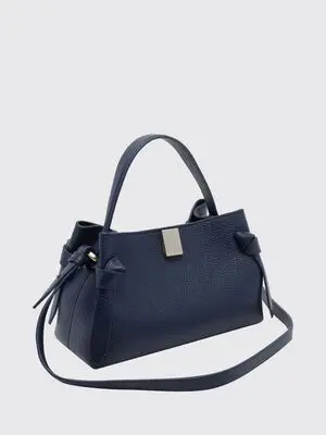Yuzefi Handbag - Blue