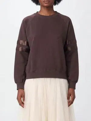 Repetto Sweatshirt - Brown