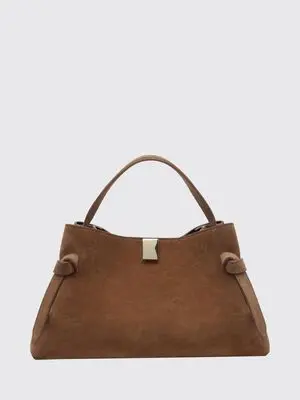 Yuzefi Handbag Brown