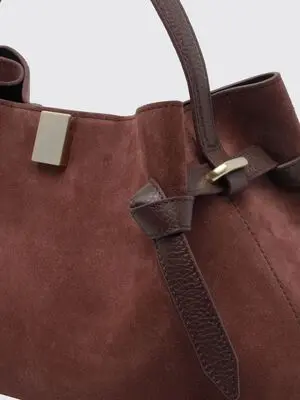 Yuzefi Handbag - Earth