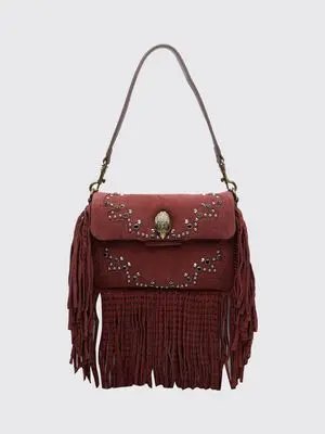 Kurt Geiger Shoulder Bag - Red