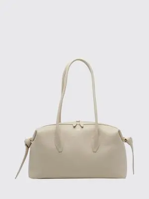 Yuzefi Shoulder Bag - Beige