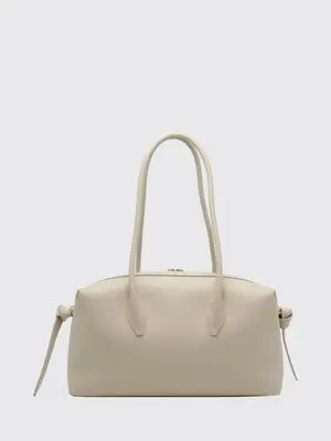 Yuzefi Shoulder Bag - Beige