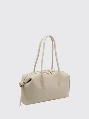 Yuzefi Shoulder Bag - Beige