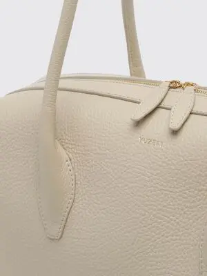 Yuzefi Shoulder Bag - Beige