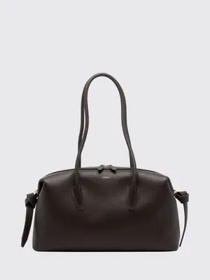 Yuzefi Shoulder Bag Brown