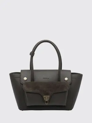 COCCINELLE Handbag - Brown