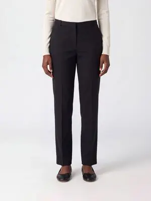 ANINE BING Pants - Black