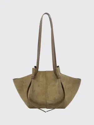 Yuzefi Shoulder Bag - Green