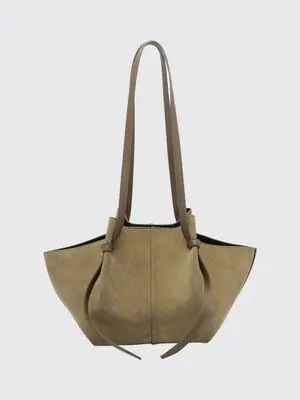 Yuzefi Shoulder Bag - Green