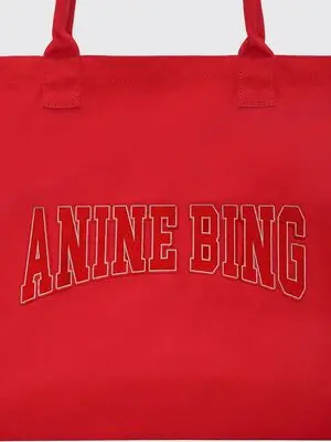 ANINE BING Shoulder Bag