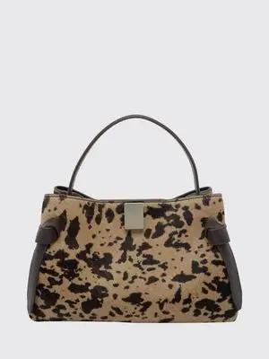 Yuzefi Handbag - Brown
