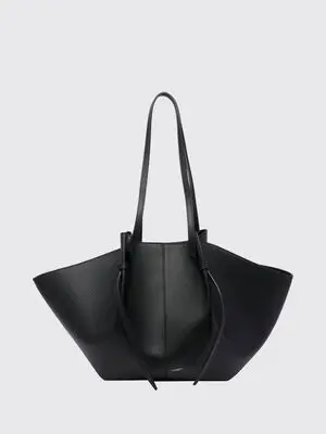 Yuzefi Shoulder Bag - Black