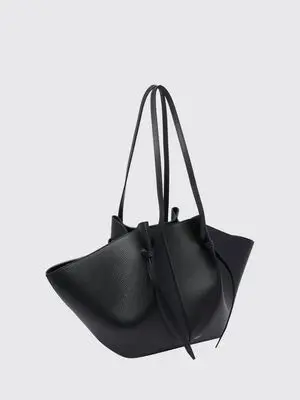 Yuzefi Shoulder Bag - Black