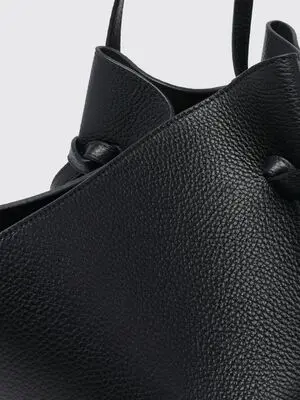 Yuzefi Shoulder Bag - Black