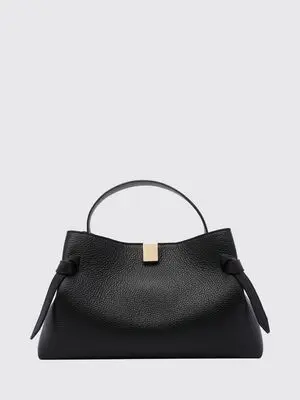 Yuzefi Handbag - Black