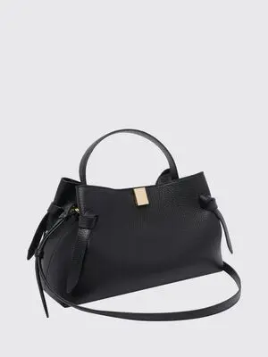 Yuzefi Handbag - Black